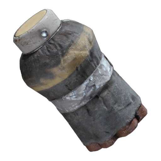 Quick Use - ARC Raiders Wiki