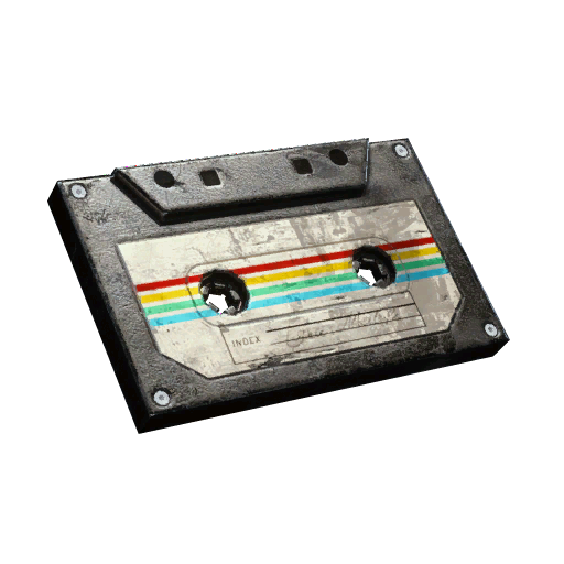 Lance's Mixtape (5th Edition) - ARC Raiders Wiki