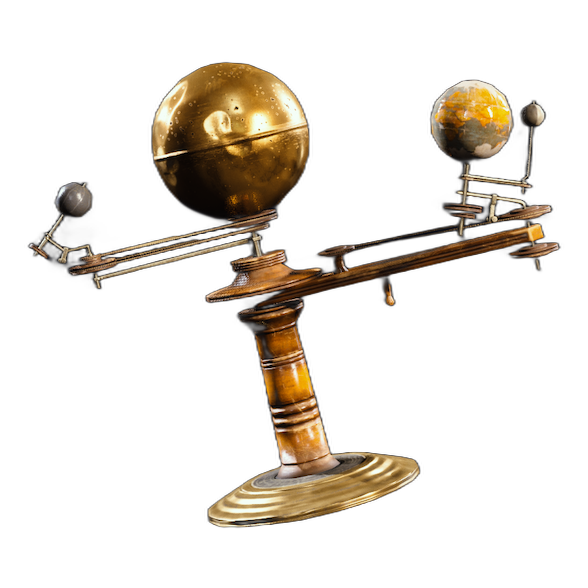 Tellurion - ARC Raiders Wiki
