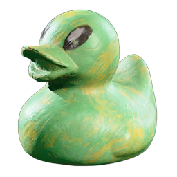 Alien Duck - ARC Raiders Wiki