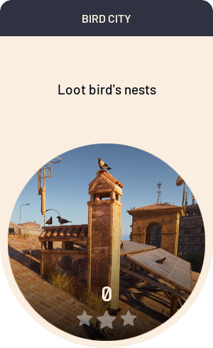 Loot bird's nests - ARC Raiders Wiki