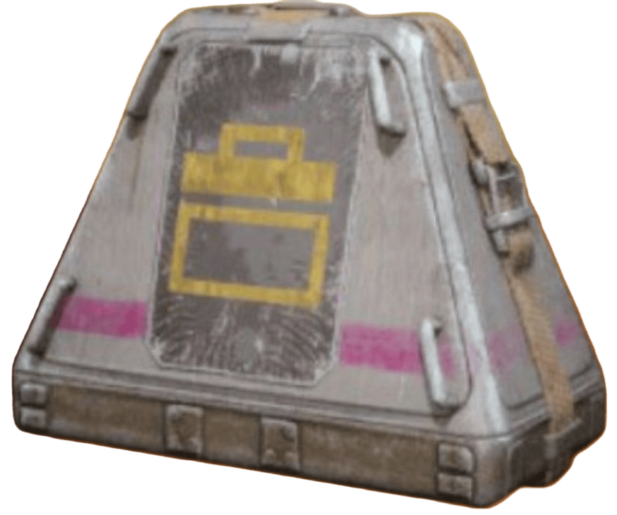 Looting Mk. 3 (Safekeeper) - ARC Raiders Wiki