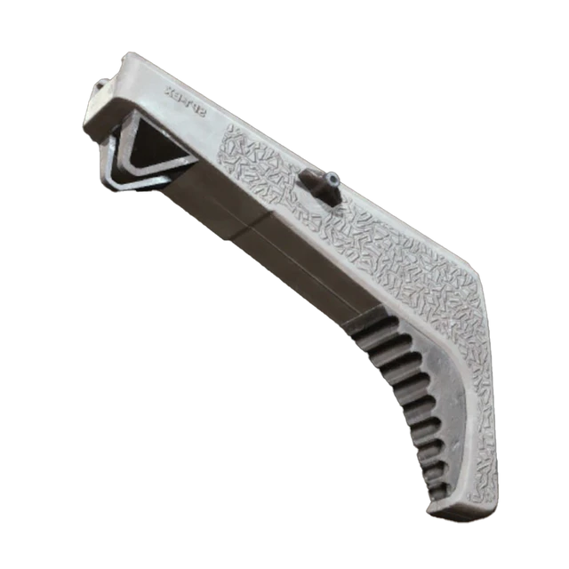 Angled Grip III - ARC Raiders Wiki