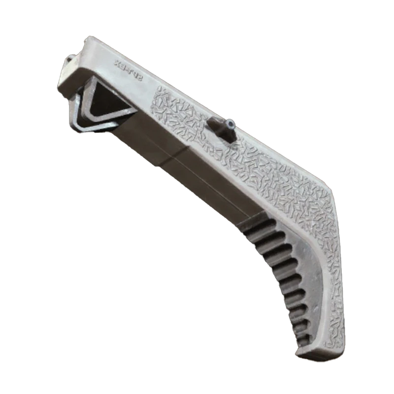 Angled Grip III - ARC Raiders Wiki
