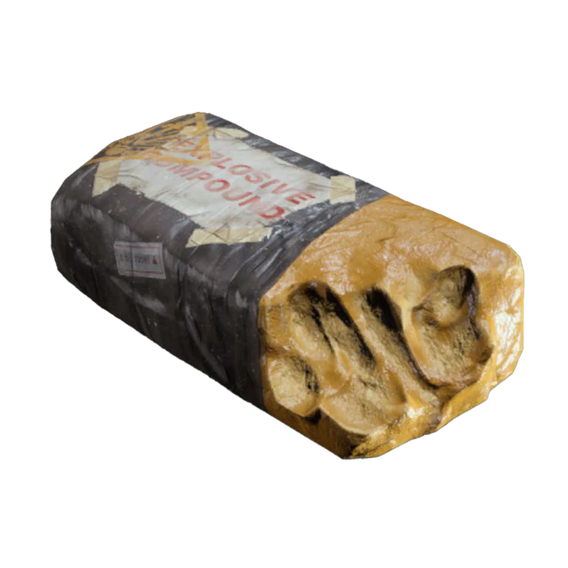 Explosive Compound - ARC Raiders Wiki