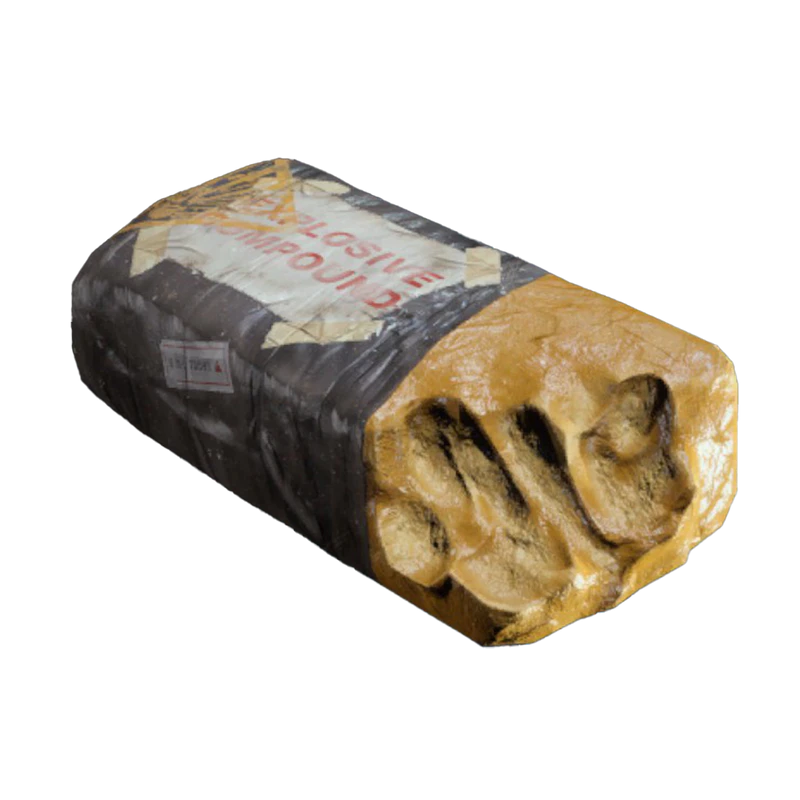 Explosive Compound - ARC Raiders Wiki