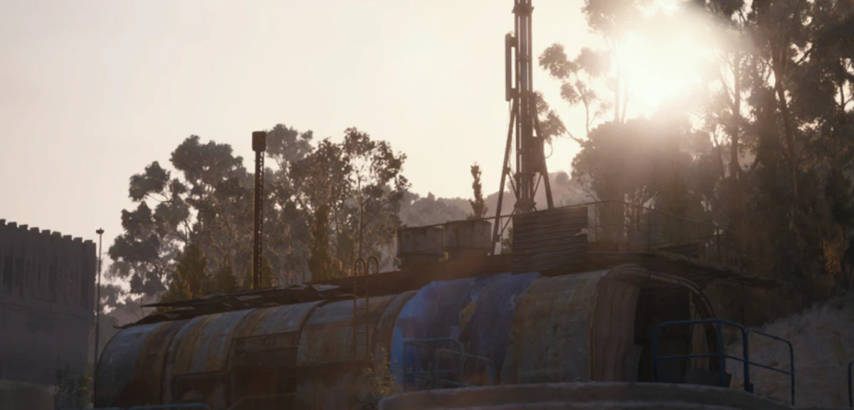 Off The Radar - ARC Raiders Wiki