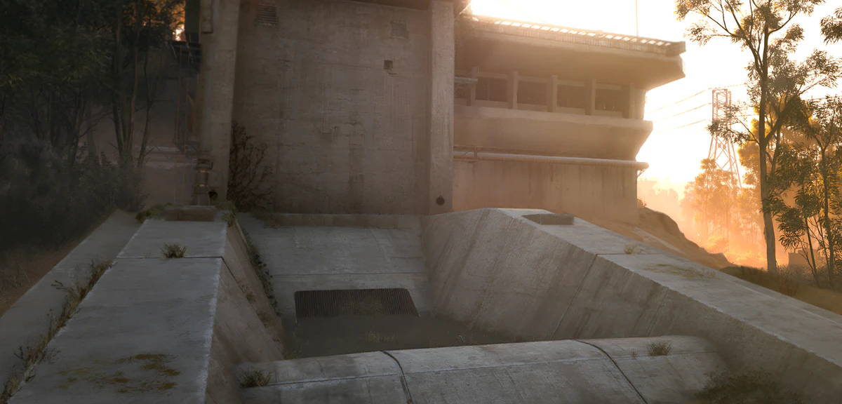 Source Of The Contamination - ARC Raiders Wiki
