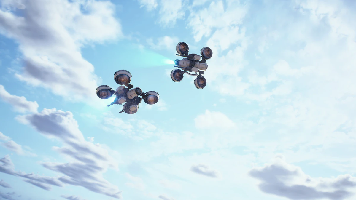 Wasp - ARC Raiders Wiki