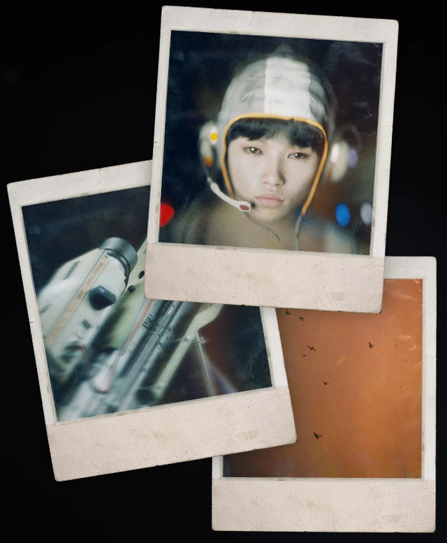 Tian Wen (lore) - ARC Raiders Wiki