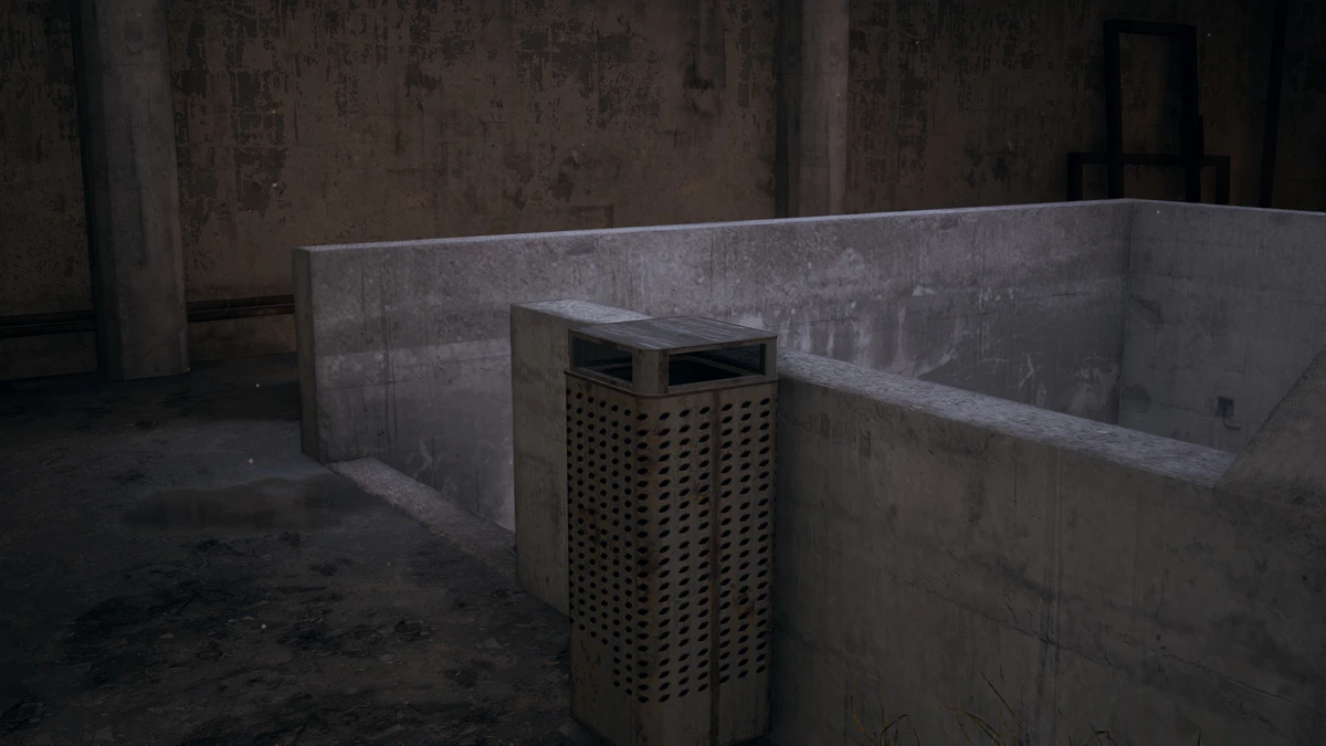 Trash Can - ARC Raiders Wiki