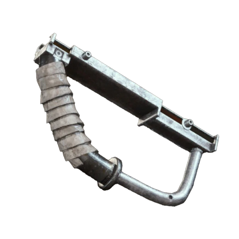 Angled Grip II - ARC Raiders Wiki