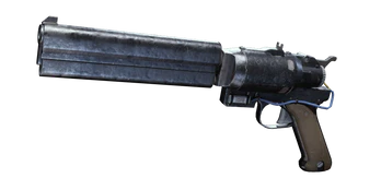 Anvil - ARC Raiders Wiki