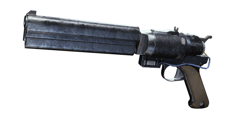 Anvil - ARC Raiders Wiki