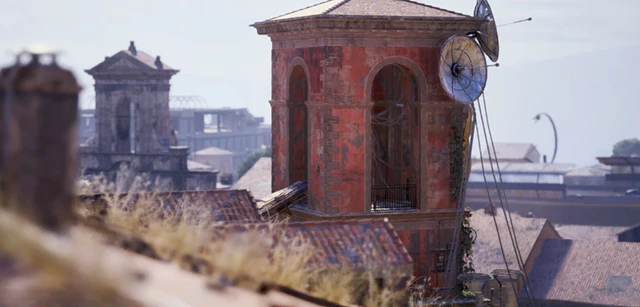 Communication Hideout Arc Raiders Wiki