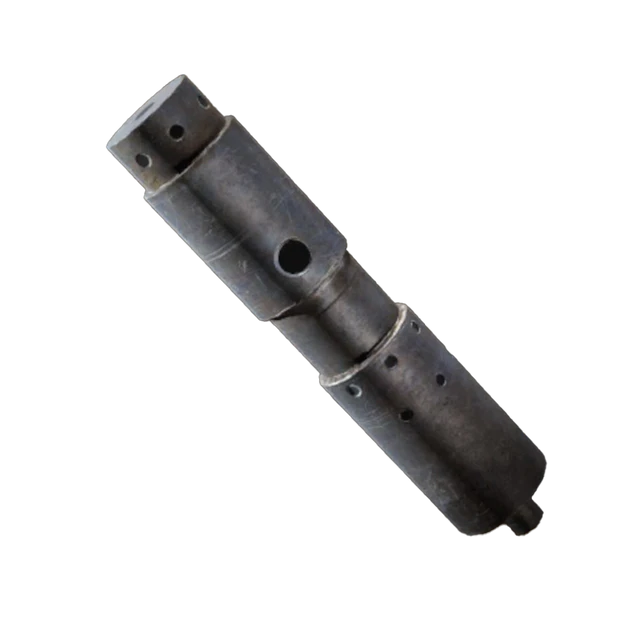 Extended Barrel - ARC Raiders Wiki