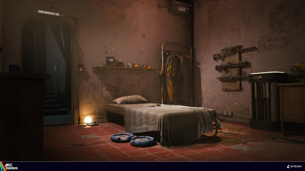 File:Andrei Popescu Raider Den Level 4.webp - ARC Raiders Wiki