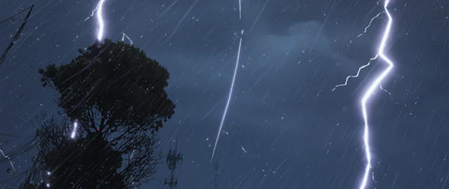 Electromagnetic Storm - ARC Raiders Wiki