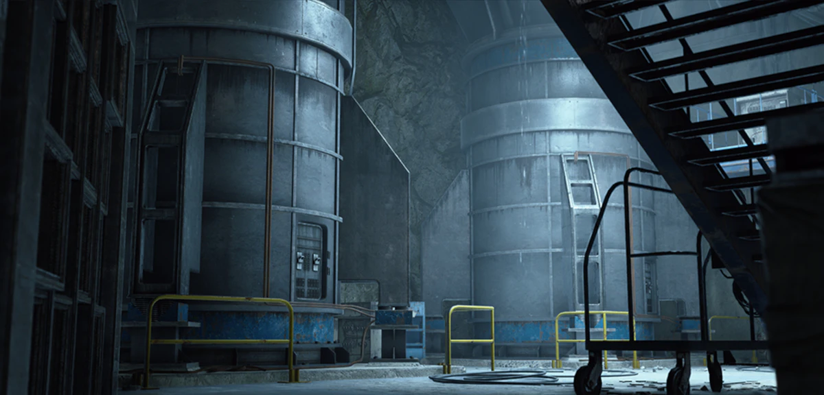 The Clean Dream - ARC Raiders Wiki