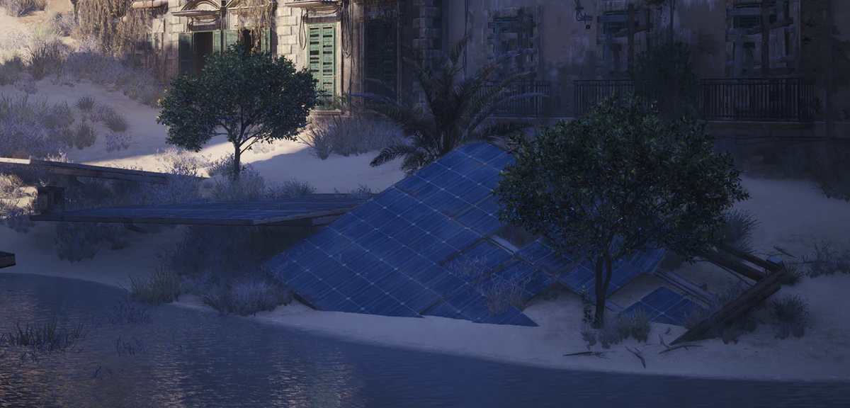 After Rain Comes - ARC Raiders Wiki
