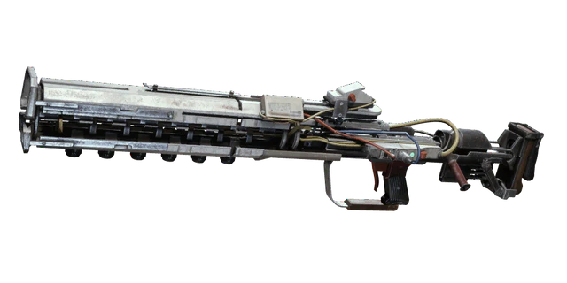 Jupiter - ARC Raiders Wiki