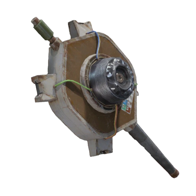 Snap Blast Grenade - ARC Raiders Wiki