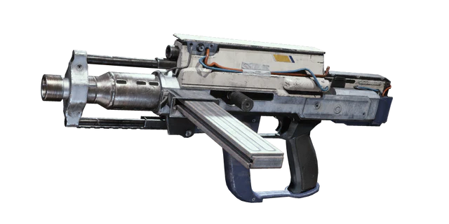 Bobcat - ARC Raiders Wiki
