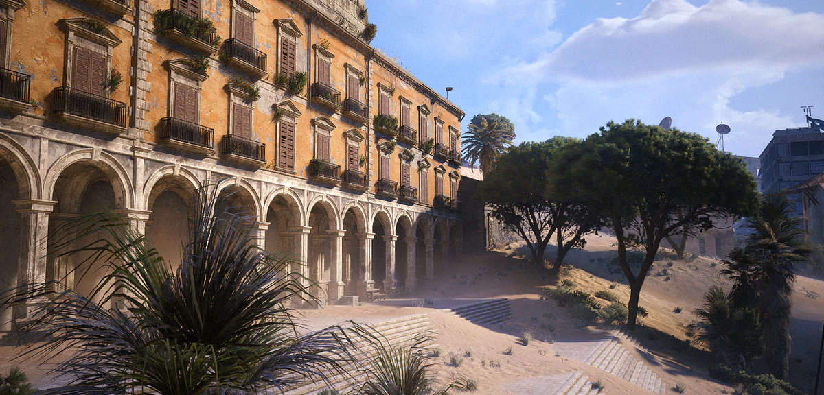 Digging Up Dirt - ARC Raiders Wiki