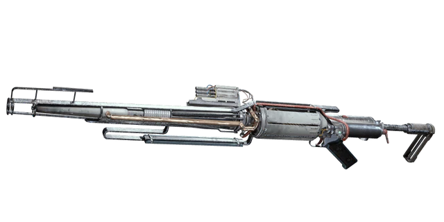 Aphelion - ARC Raiders Wiki