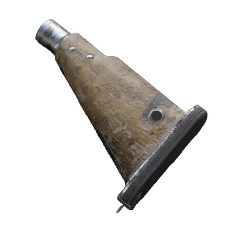 Stable Stock I - ARC Raiders Wiki