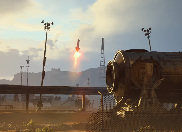 Probe (lore) - ARC Raiders Wiki