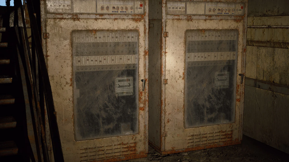 Breaker Box - ARC Raiders Wiki