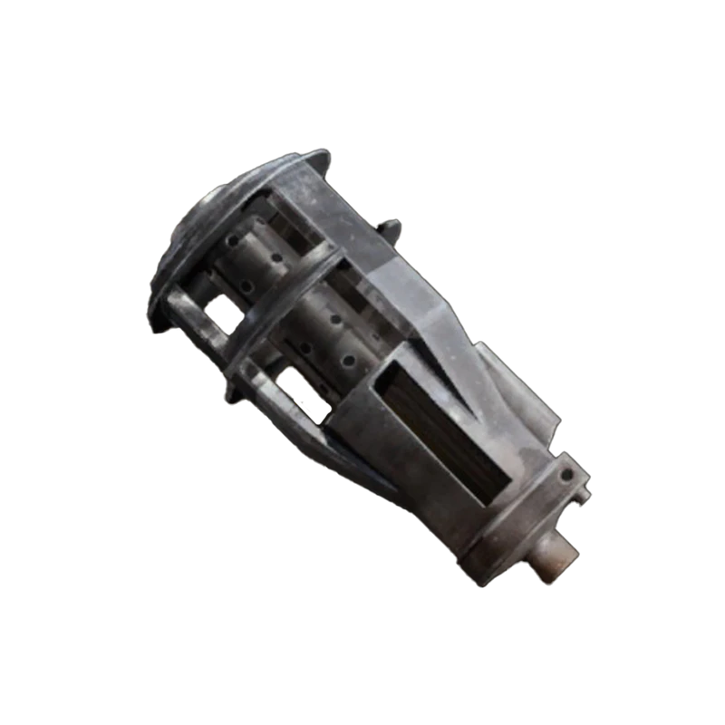 Muzzle Brake III - ARC Raiders Wiki