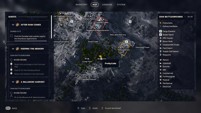 File:Keeping the memory map.jpg - ARC Raiders Wiki