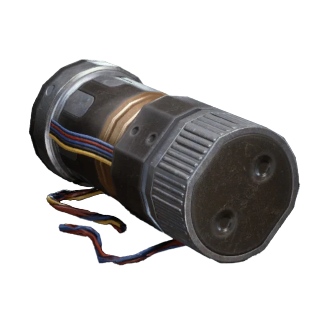 ARC Motion Core - ARC Raiders Wiki