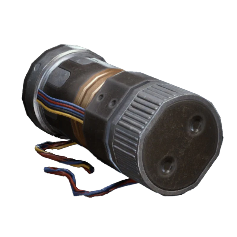 ARC Motion Core - ARC Raiders Wiki