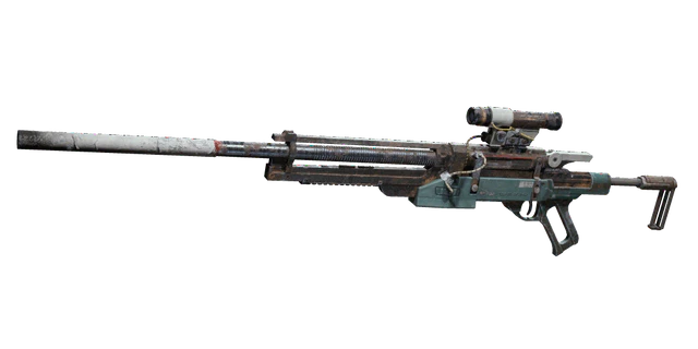 Osprey - ARC Raiders Wiki