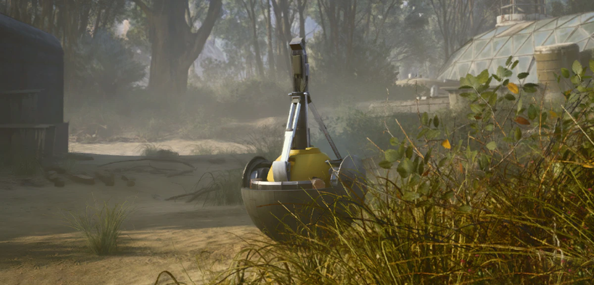Mixed Signals - ARC Raiders Wiki
