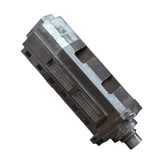 Compensator III - ARC Raiders Wiki