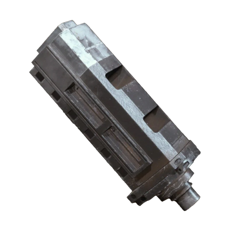 Compensator III - ARC Raiders Wiki