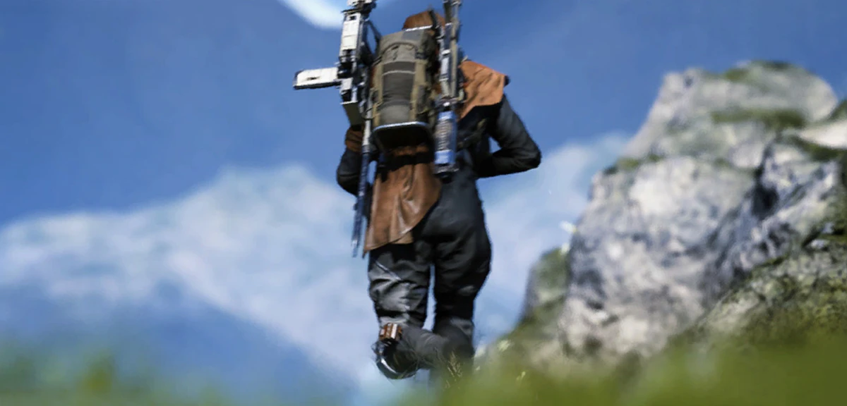 Bees! - ARC Raiders Wiki