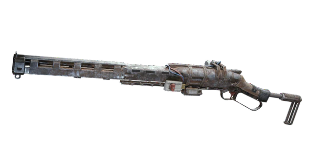 Renegade - ARC Raiders Wiki