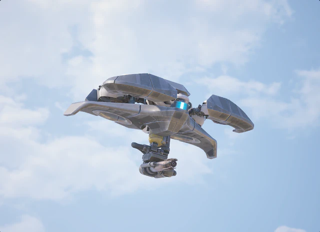 Firefly - ARC Raiders Wiki