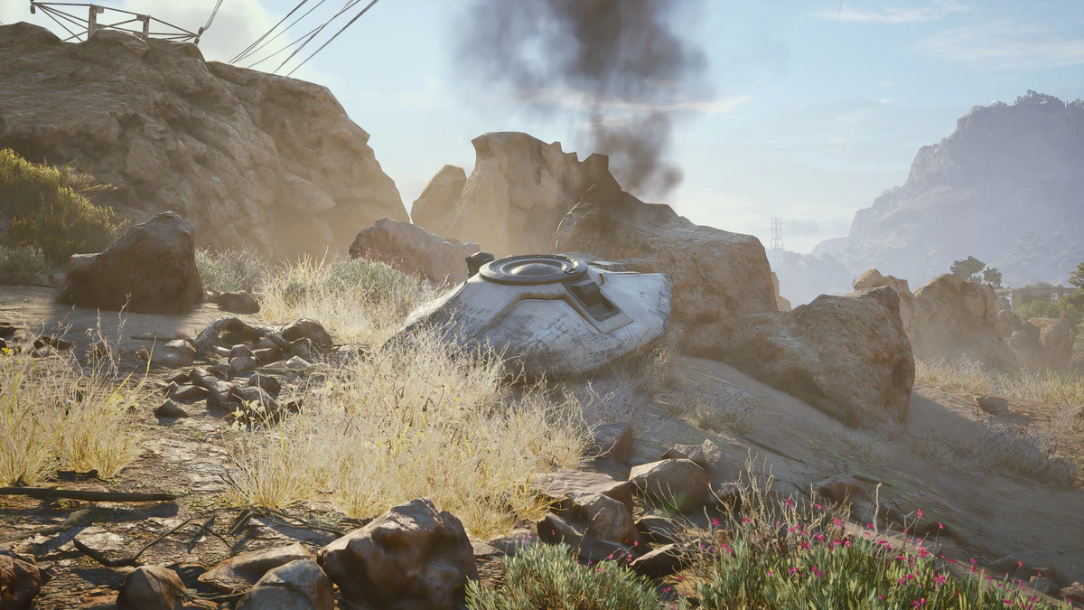 ARC Courier - ARC Raiders Wiki