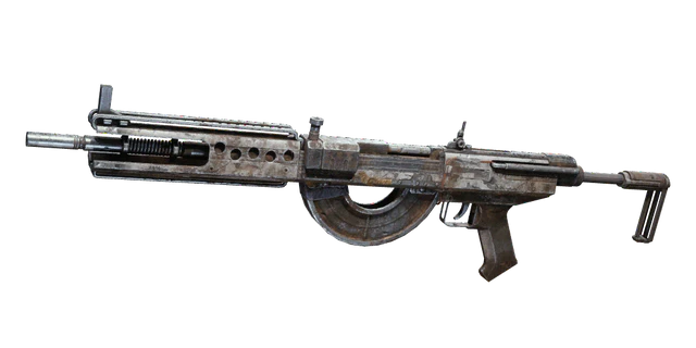 Rattler - ARC Raiders Wiki