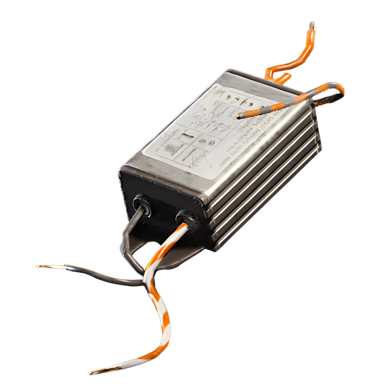 Voltage Converter - ARC Raiders Wiki