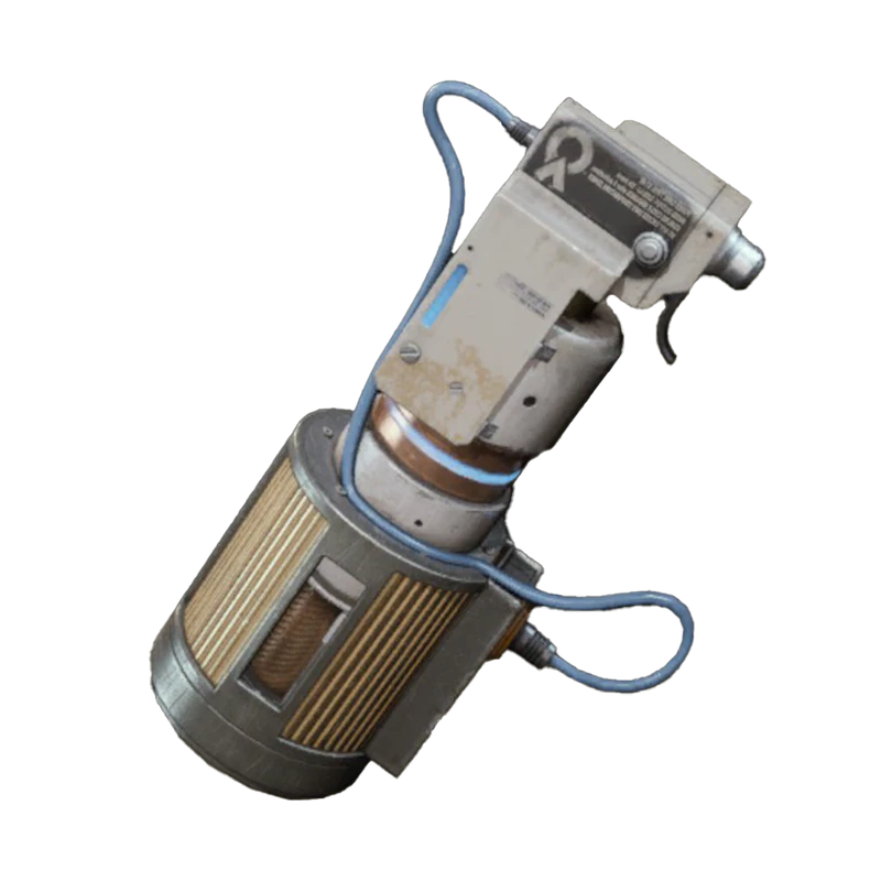 Surge Shield Recharger - ARC Raiders Wiki