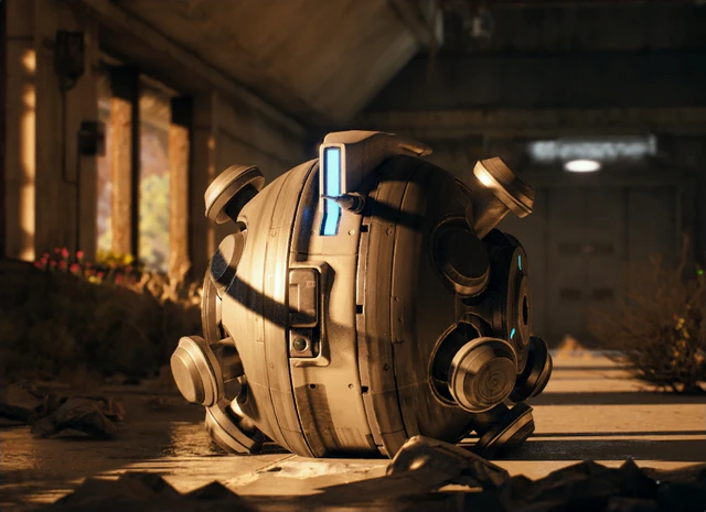 Comet - ARC Raiders Wiki