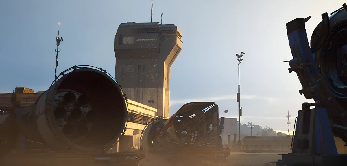 Lost In Transmission - ARC Raiders Wiki