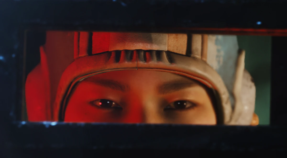 Tian Wen - ARC Raiders Wiki
